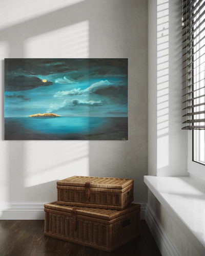 Moonlight Musings | My Site