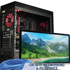 PRODUCTS & SERVICES | Micropac Pro