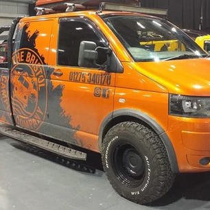 Gallery | Banded Steel Wheels