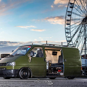 Gallery | Banded Steel Wheels