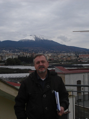 Galleria | Geometrariboloni