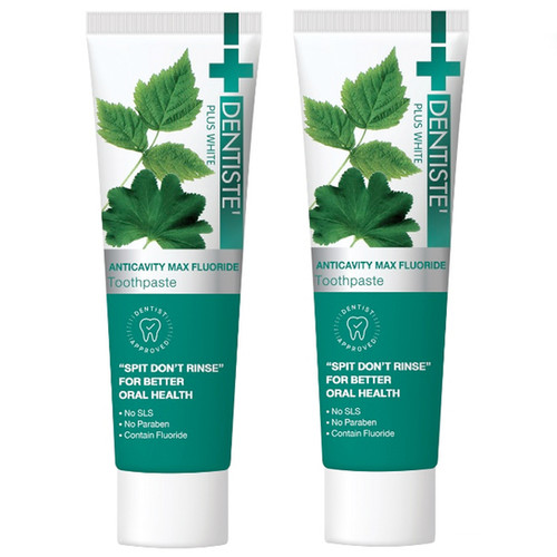 Dentiste’ Anticavity Max Fluoride Toothpaste | Webuybangkok