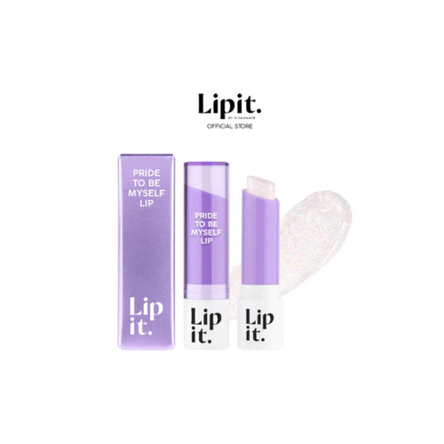 Lipit Thai Cosmetics - Pride To Be Myself Lip 3g. | Webuybangkok
