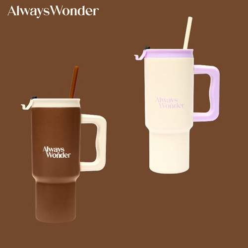 AlwaysWonder by Lingling Kwong - Tumbler 750ml | Webuybangkok