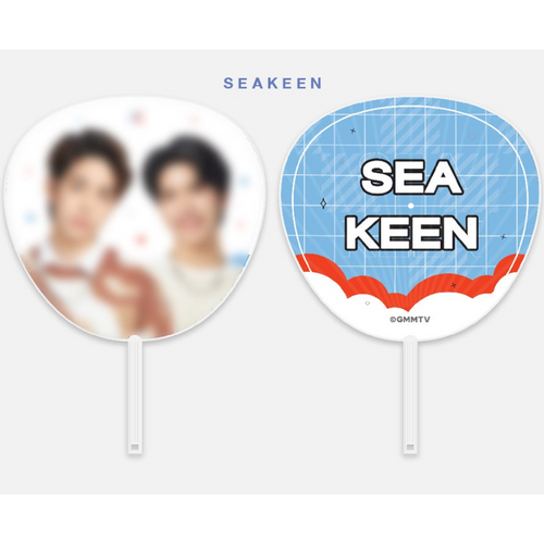 Seakeen - Hand Fan | Webuybangkok