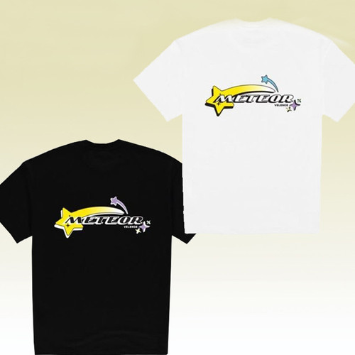 VELENCE Shooting Star Concert Meteor T-Shirt | Webuybangkok