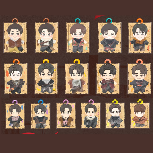 LOL Fanfest 2024 Official Merchandise - Plush Doll Outfit Set ...