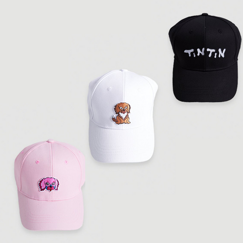 TiNTiN by Pooh Krittin - Cap | Webuybangkok