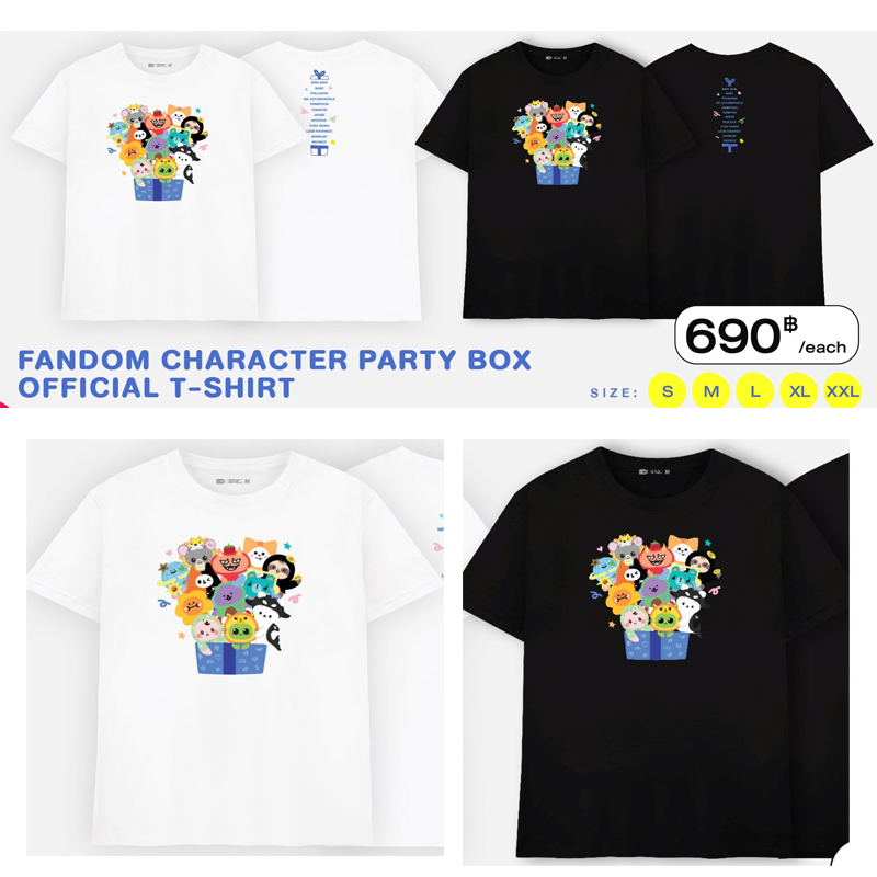 Thai Drama Merchandise | Webuybangkok