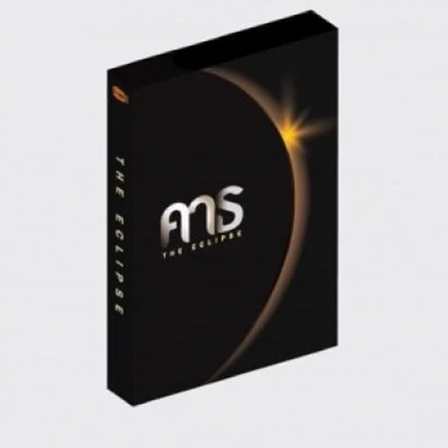 The Eclipse DVD Boxset | Webuybangkok