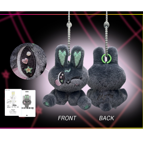 Win Metawin - Metaa Doll Keychain | Webuybangkok