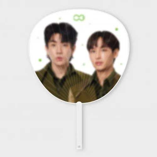 Offgun OG Hand Fan Ver.2 | Webuybangkok