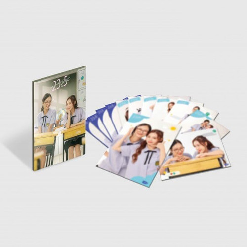 23.5 The Series Postcard Set | Webuybangkok