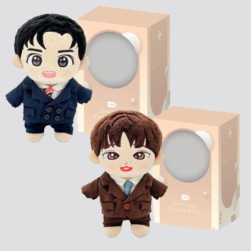 Cherry Magic Taynew Plush Doll Set Suit Ver. | Webuybangkok