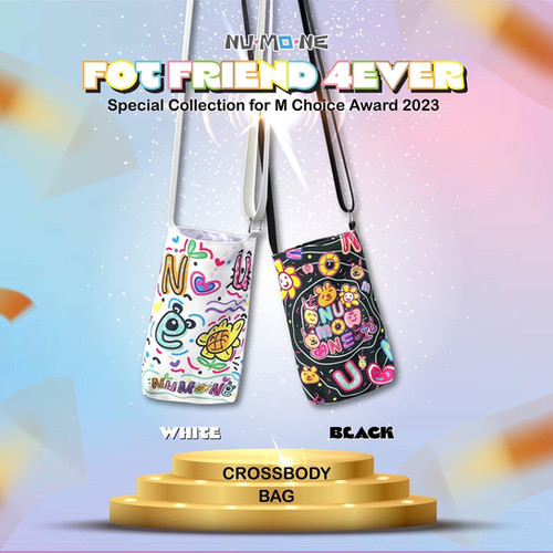 NUMONE - Special Collection Crossbody Bag | Webuybangkok