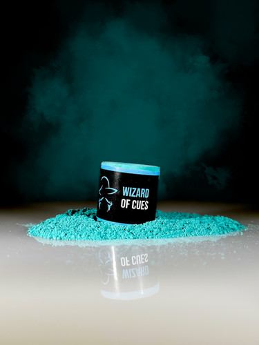 Wizard Dust Cue Chalk | Wizard Of Cues