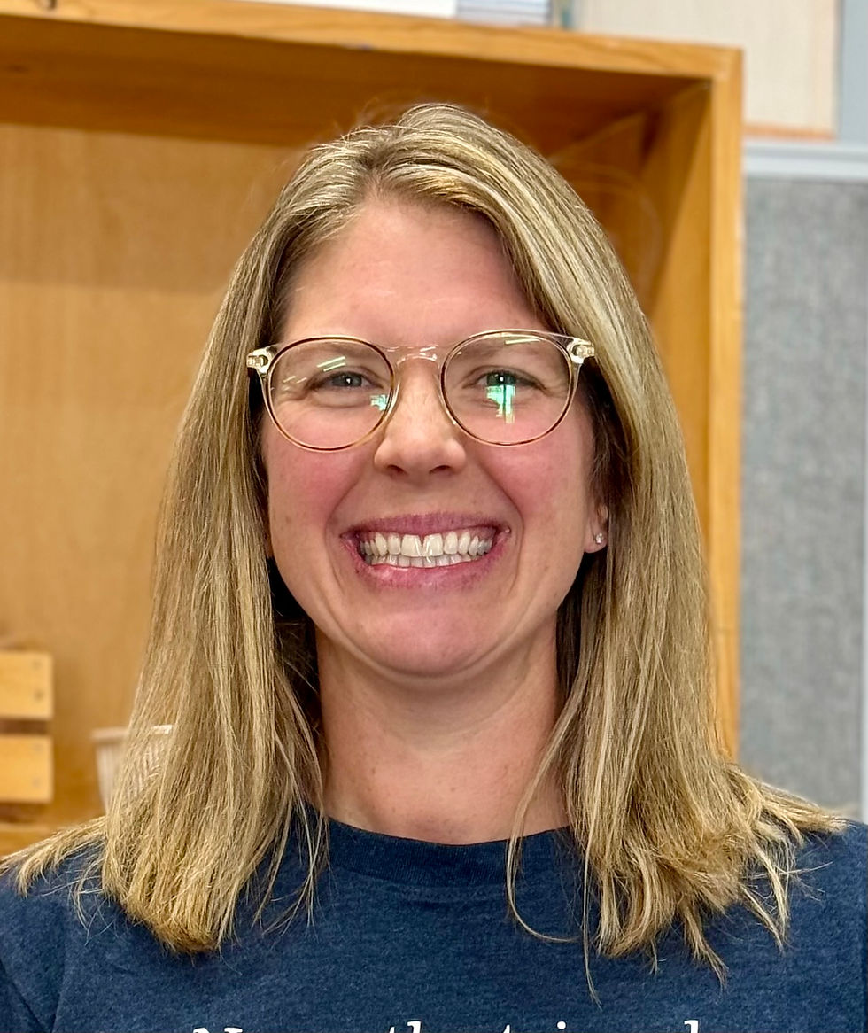 ADMINISTRATION AND FACULTY | The Montessori School For Shreveport