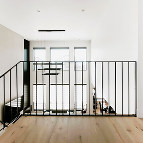 Barandas de Metal | Decoestructura