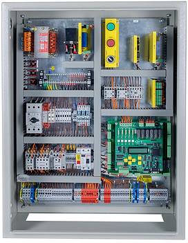 Commercial Lift Controllers | Talinor