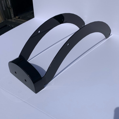 97-08 Bagger fender chop kit | 222 Built Custom Fab