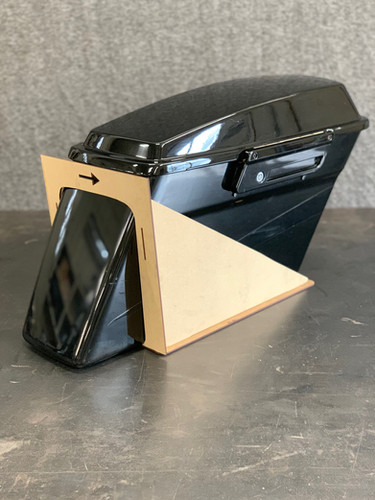 DIY Bag Chop Kit 94-13 | 222 Built Custom Fab