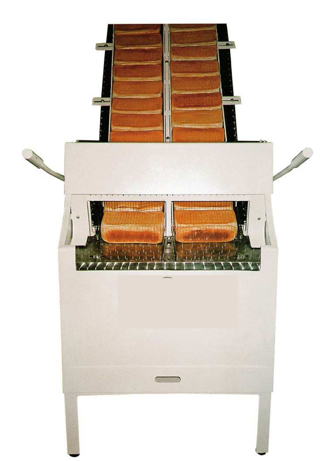 Bread Slicers | olympiccateringequip