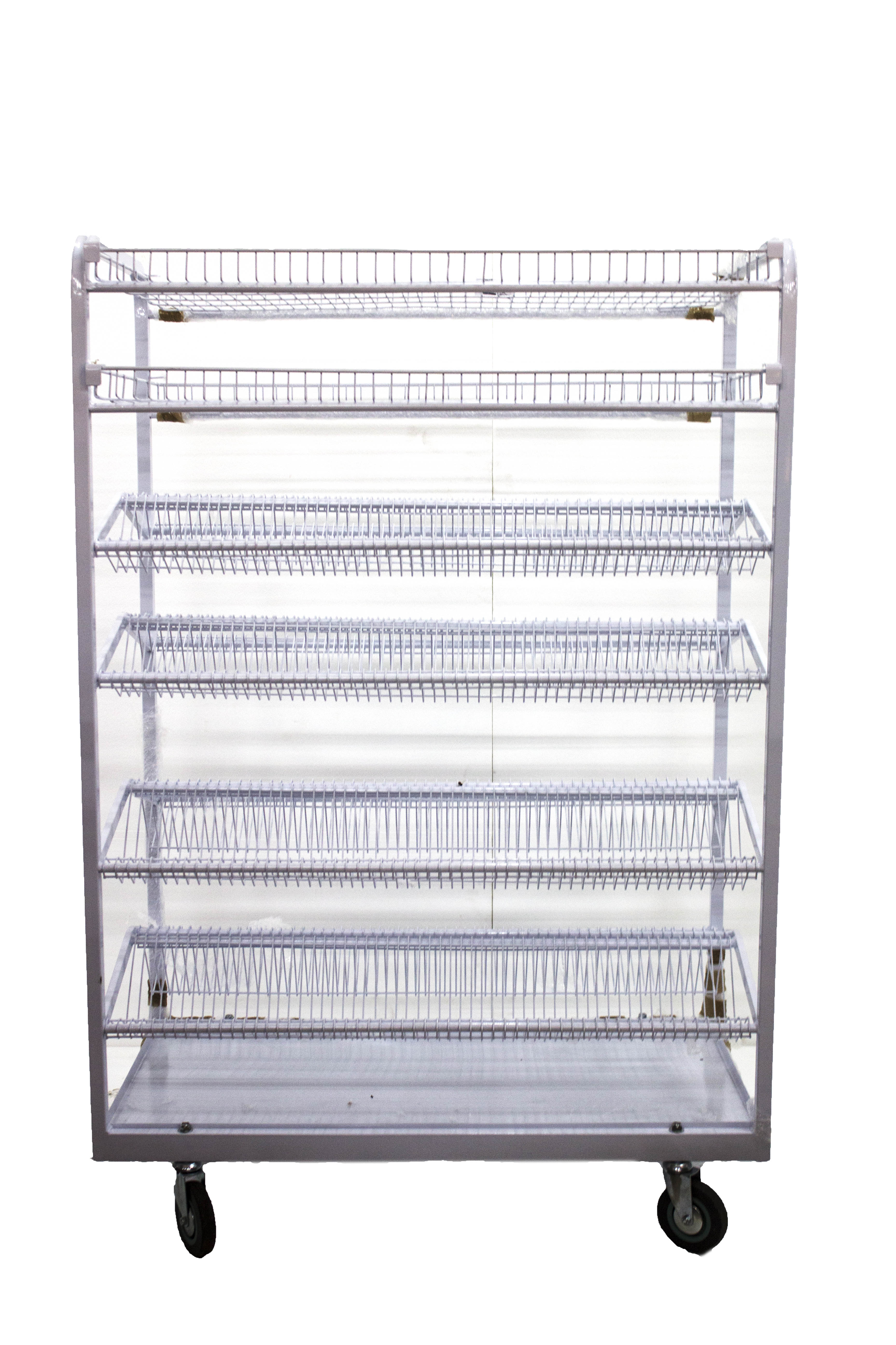 Crockery Racks | olympiccateringequip