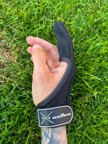 Kevlar Finger Stool | Muddybanx