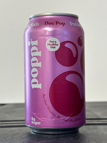 Poppi Doc Pop | Water Tree Galveston