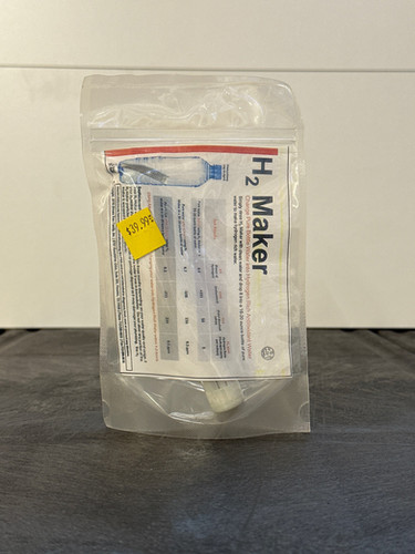 H2 Maker Stick | Water Tree Galveston