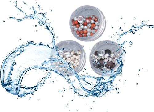 Alkaline Minerals | Water Tree Galveston