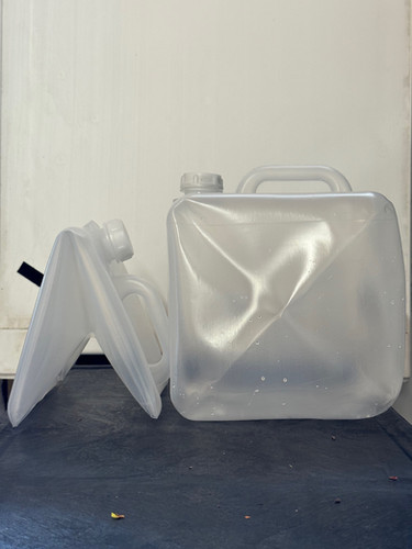 10 liter collapsible carry jug | Water Tree Galveston