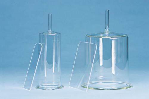 QUARTZ CHAMBER | ALPHASCIENCE