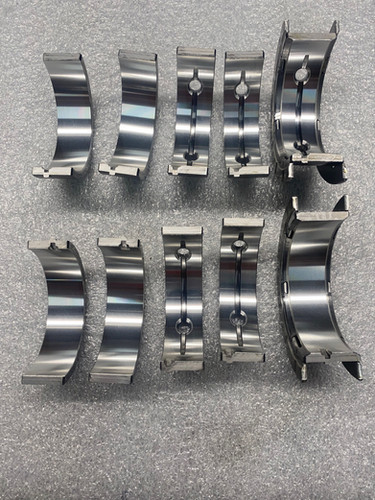 ECOtec Main Bearing Set | Mysite