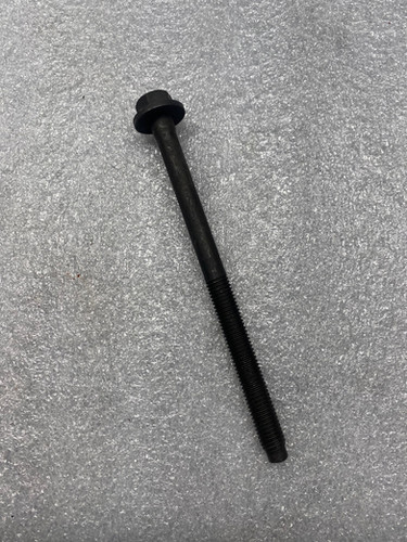 ECOtec Main bolt set (20) | Mysite