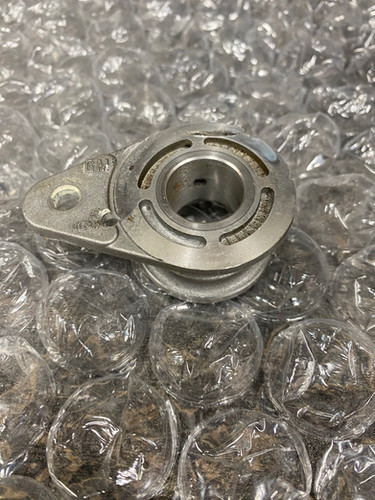 Balance shaft retainer | Mysite