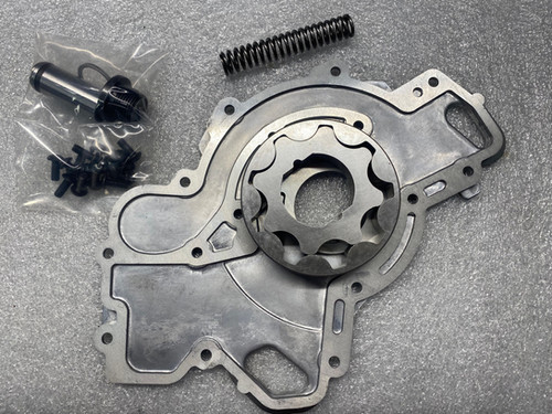 ECOtec Oil Pump Kit | Mysite