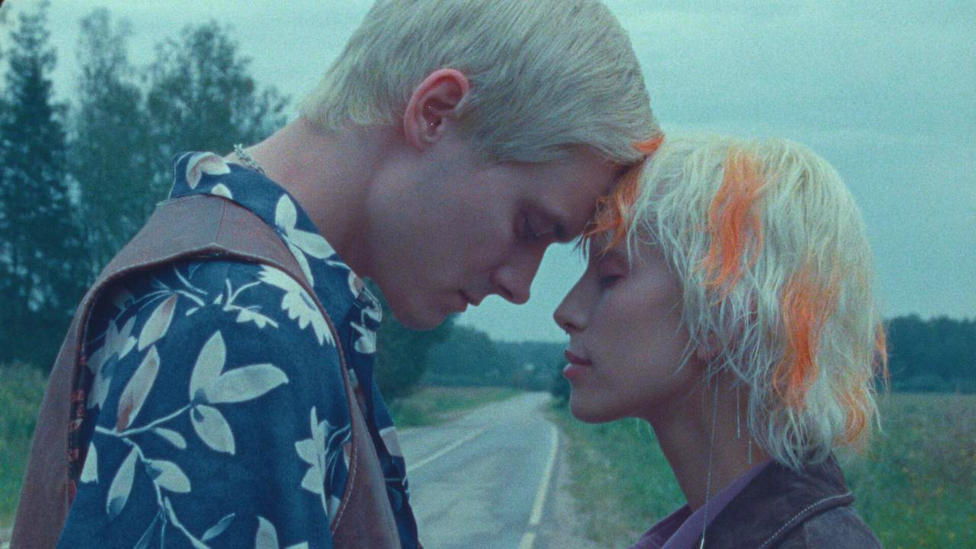 Music Video of the Month - May