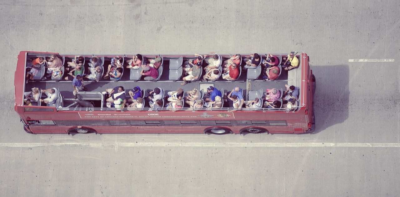 Alignment: As they say “Are you and your team all on the same bus”?