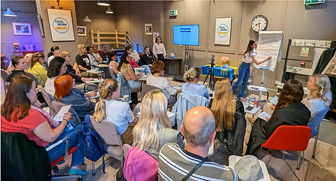 Facework Group CIC | Co-working Space | Employability Training | South ...