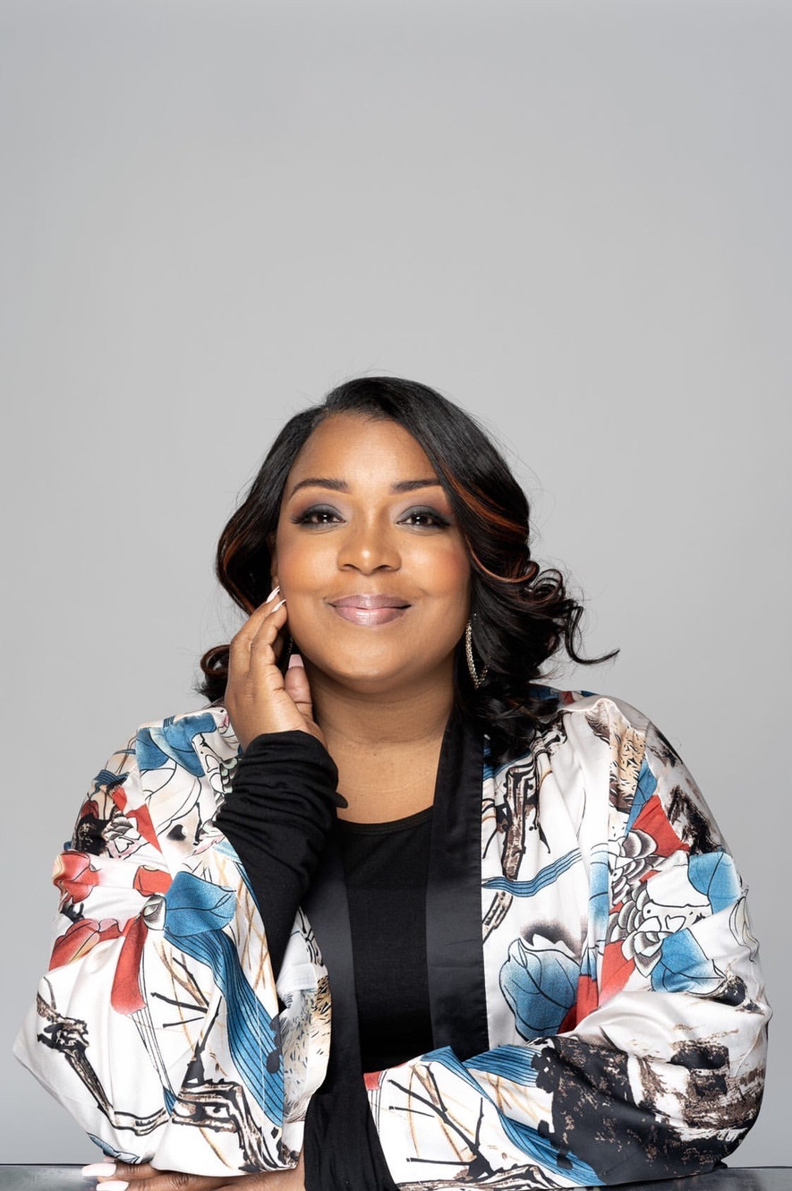 Home | Yolanda Stith