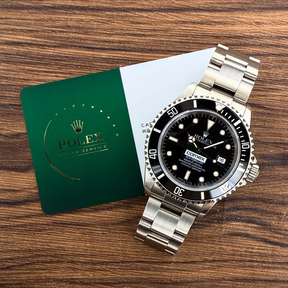 HOME | Londonwatch