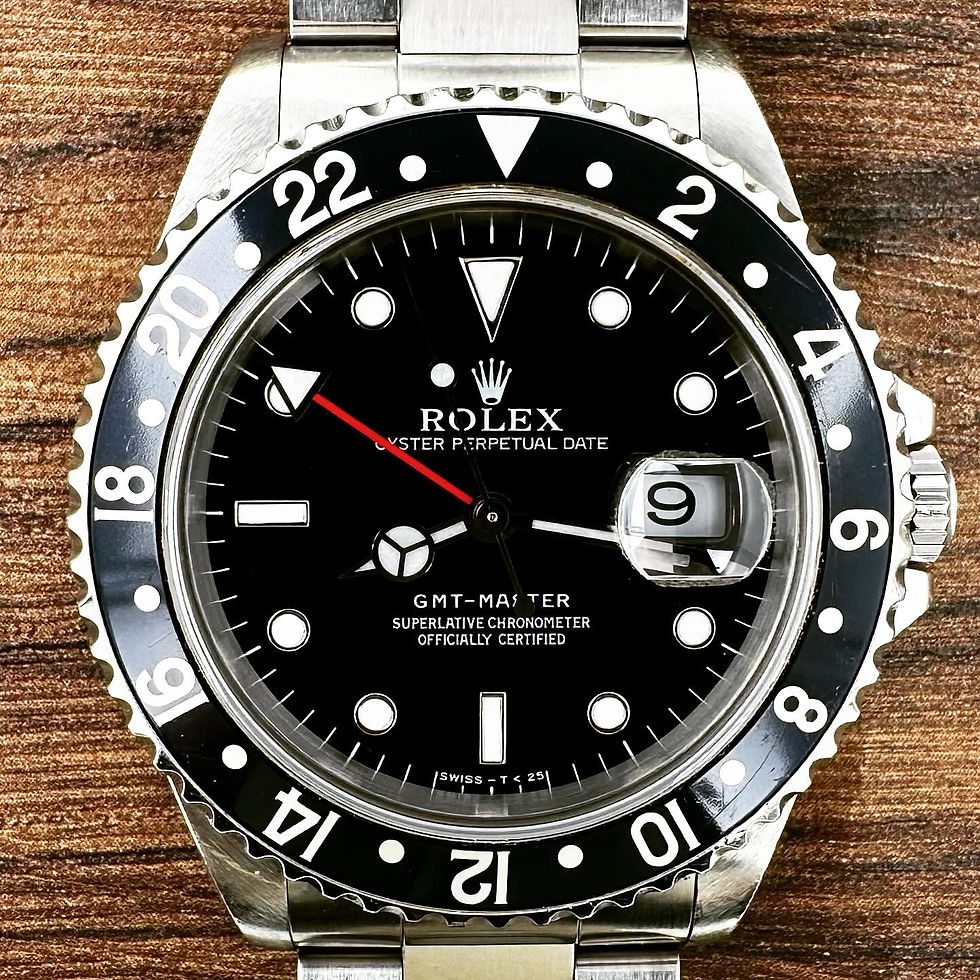 COLLECTION | Londonwatch