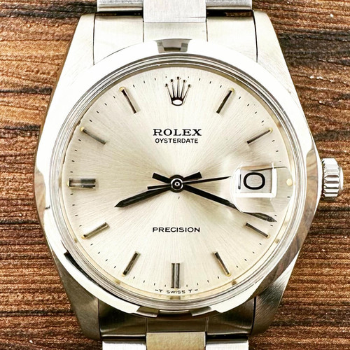 ROLEX OYSTERDATE REF.6694(M07930) | Londonwatch