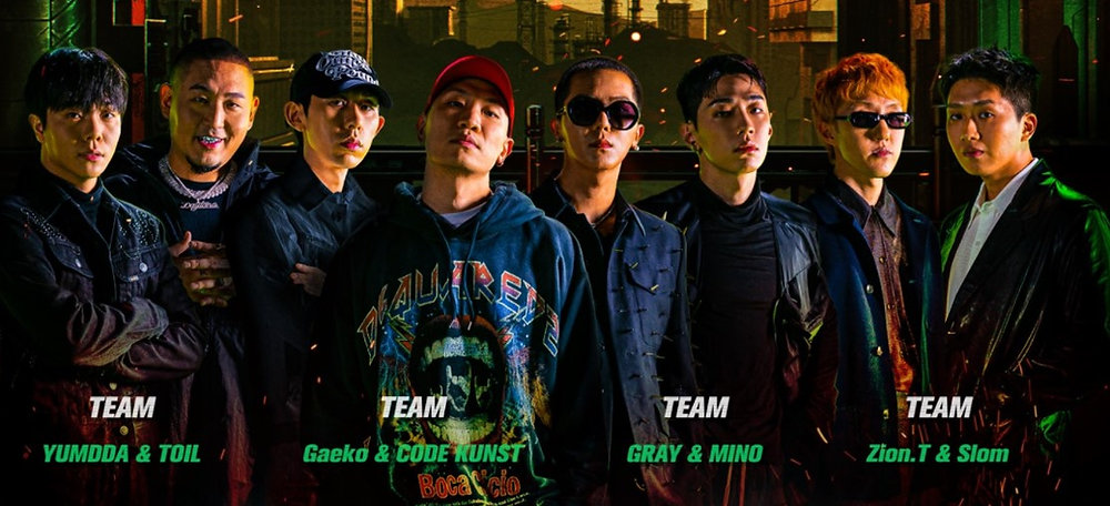 10 Artists to Watch on SMTM10