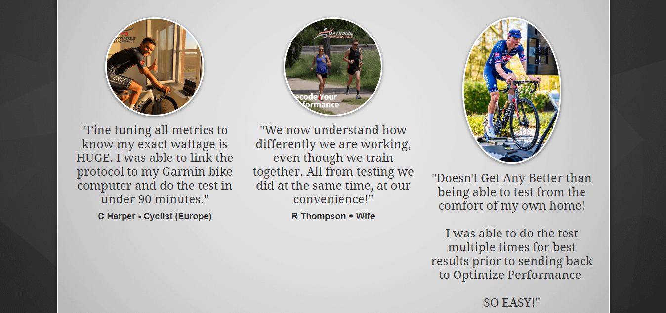 Remote Testing Optimize Performance Remote Testing Optimize Performance