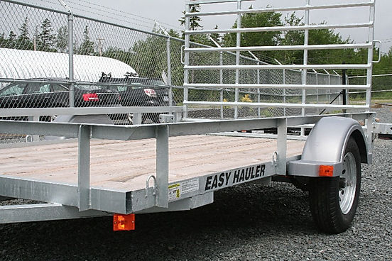 Trailers | Canmac Watercraft & More | Elmsdale