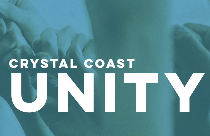 Unity's 5 Principles | Crystal Coast Unity