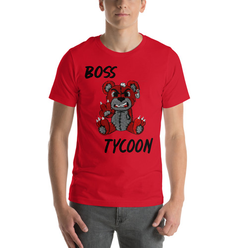 Men's | Boss-Tycoon Clothing