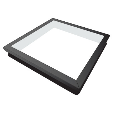 Hexagonal & Octagonal Skylights | Ascot Skylights | Manchester